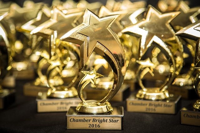 Michelle Willmott Wins "Bright Star" Award from Northern Ohio Chamber