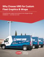 Choose VMS for Fleet Graphics & Wraps Guide | Visual Marking Systems