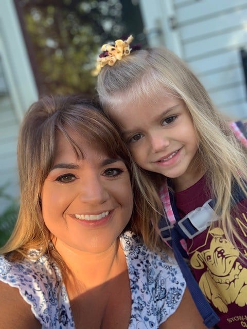 Employee Spotlight - Laura McCabe