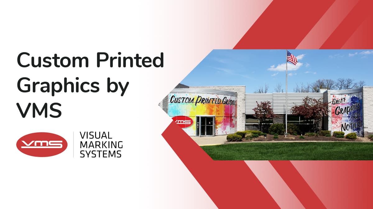 Visual Marking Systems Blog